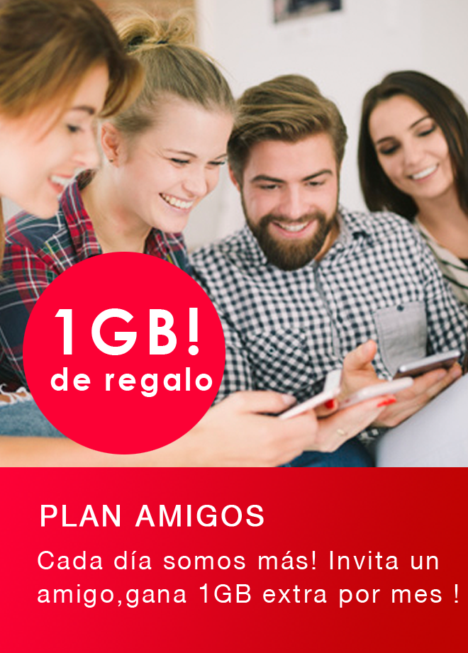 Youmobile – Web oficial de YouMobile